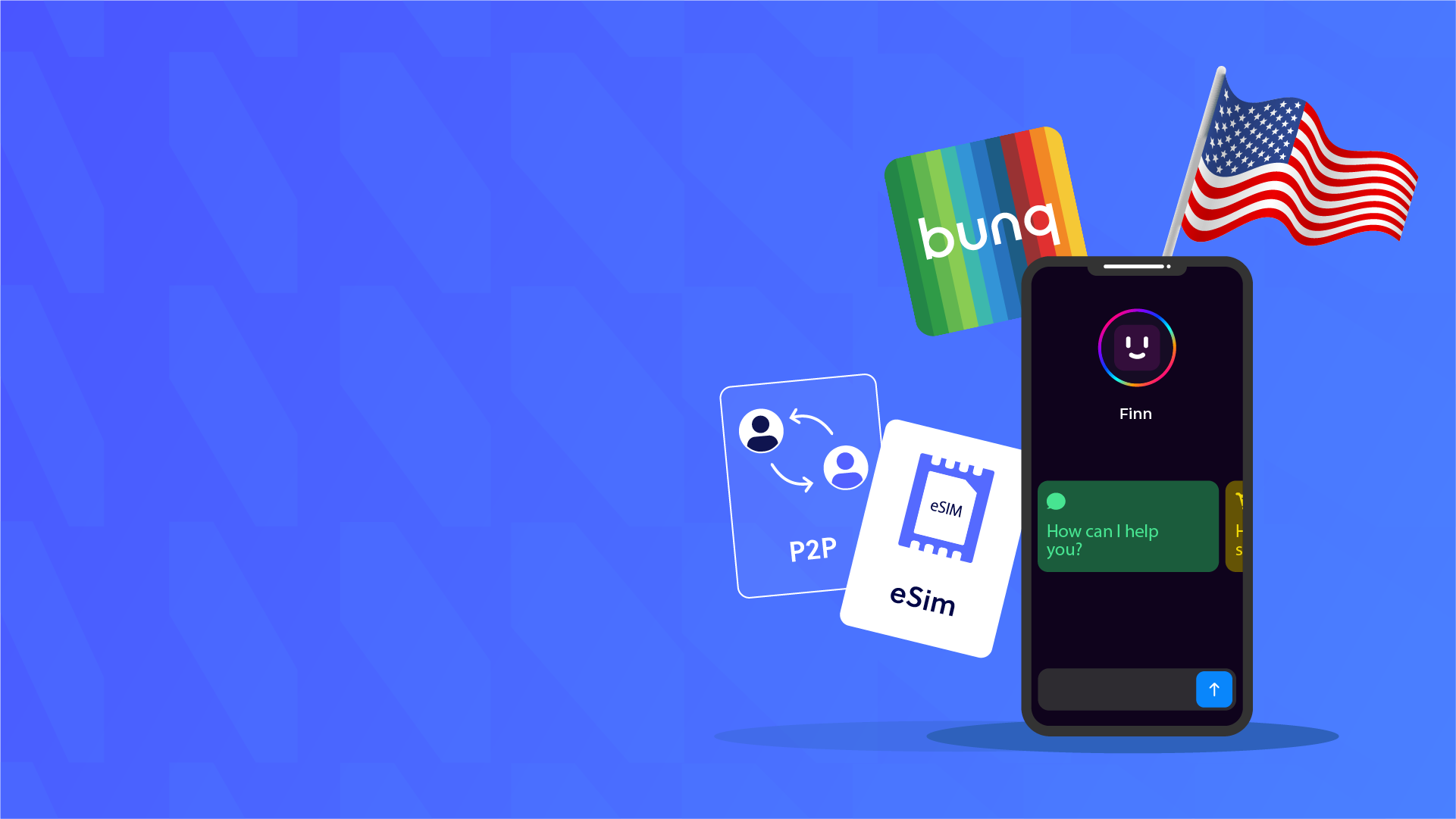 Can Dutch challenger bunq conquer the US market?